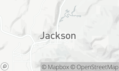The Better Teton County, WY GIS Hub